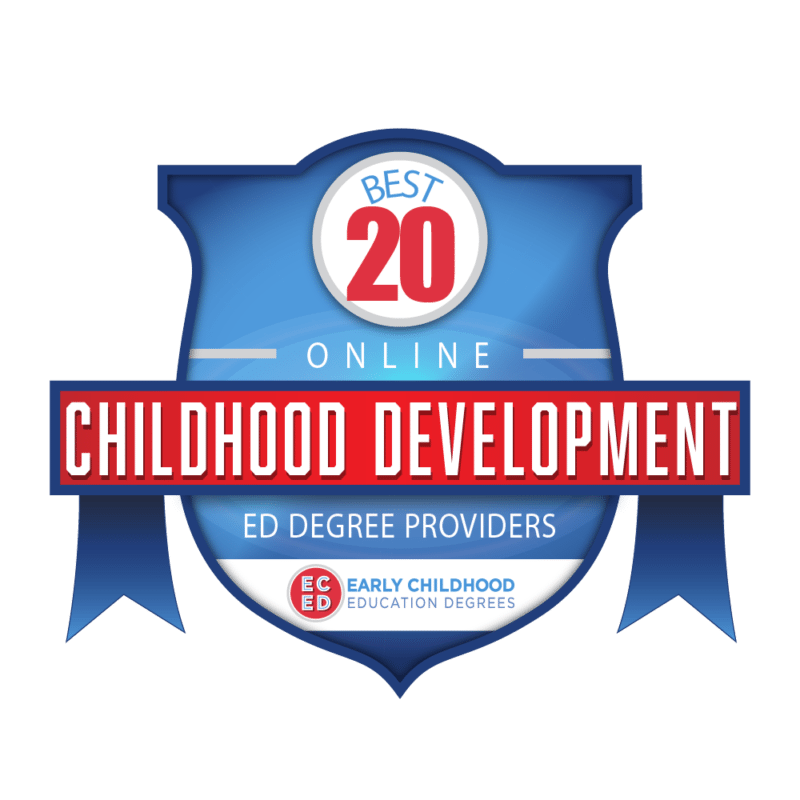 Top 20 Online Child Development Degree Programs - Early Childhood ...