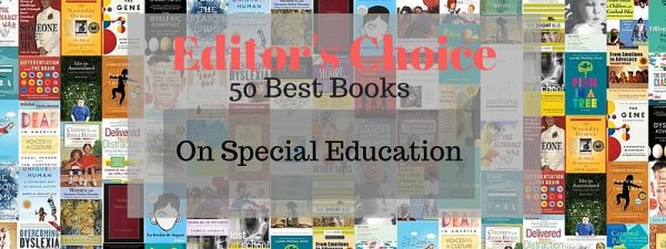 The 50 Best Books - Early Childhood Education Degrees