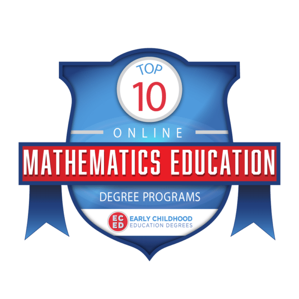 The 10 Best Online Masters in Mathematics Education Degree Programs ...