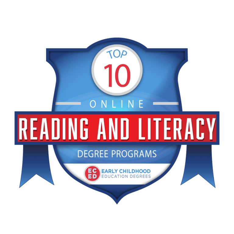 The 10 Best Online Masters in Reading and Literacy Degree Programs ...
