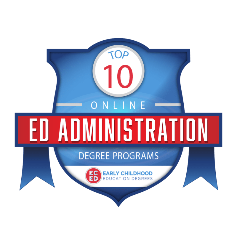 The 10 Best Online Masters in Educational Administration Degree ...