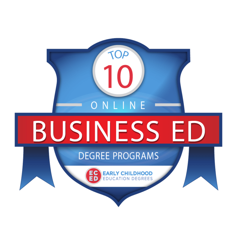 7 Best Business Education Masters Online Degree Programs - Early ...