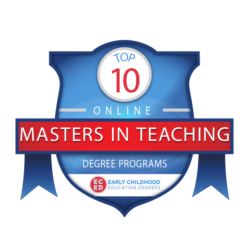 The 15 Best Online Masters of Teaching Degrees - Early Childhood ...