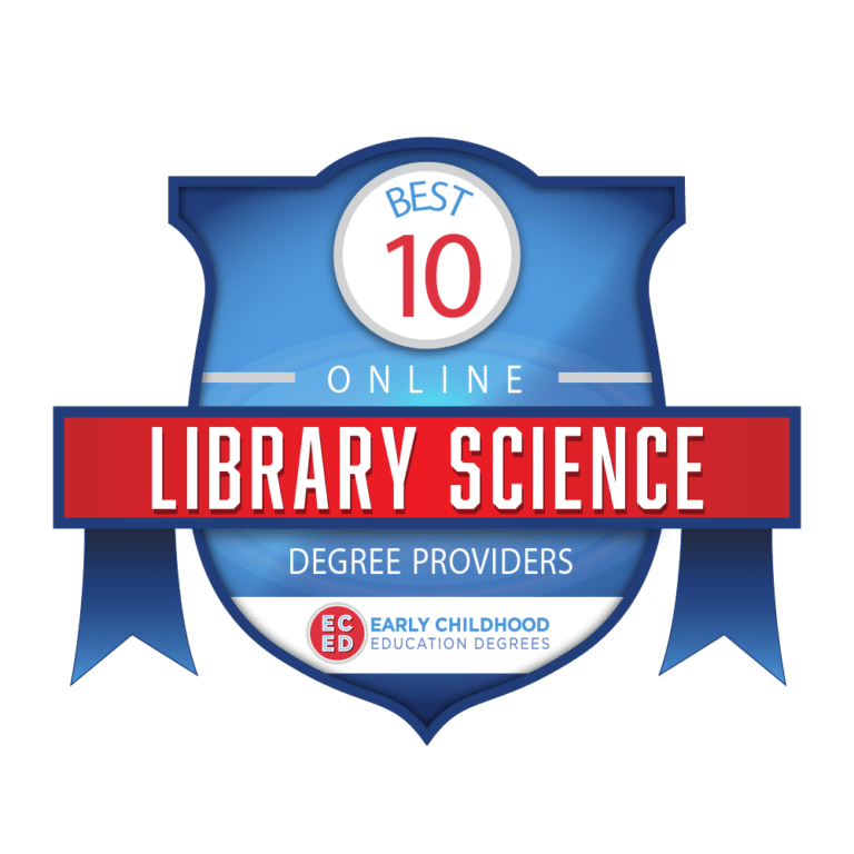 The 15 Best Masters in Library Science Online - Early Childhood ...