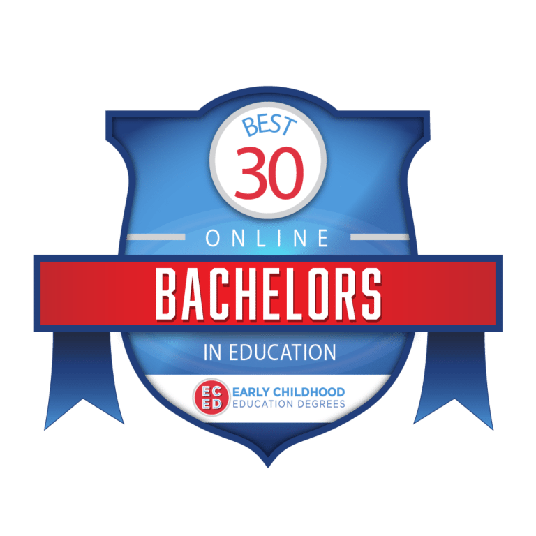 The 30 Best Online Bachelor's in Education Degree Programs - Early ...