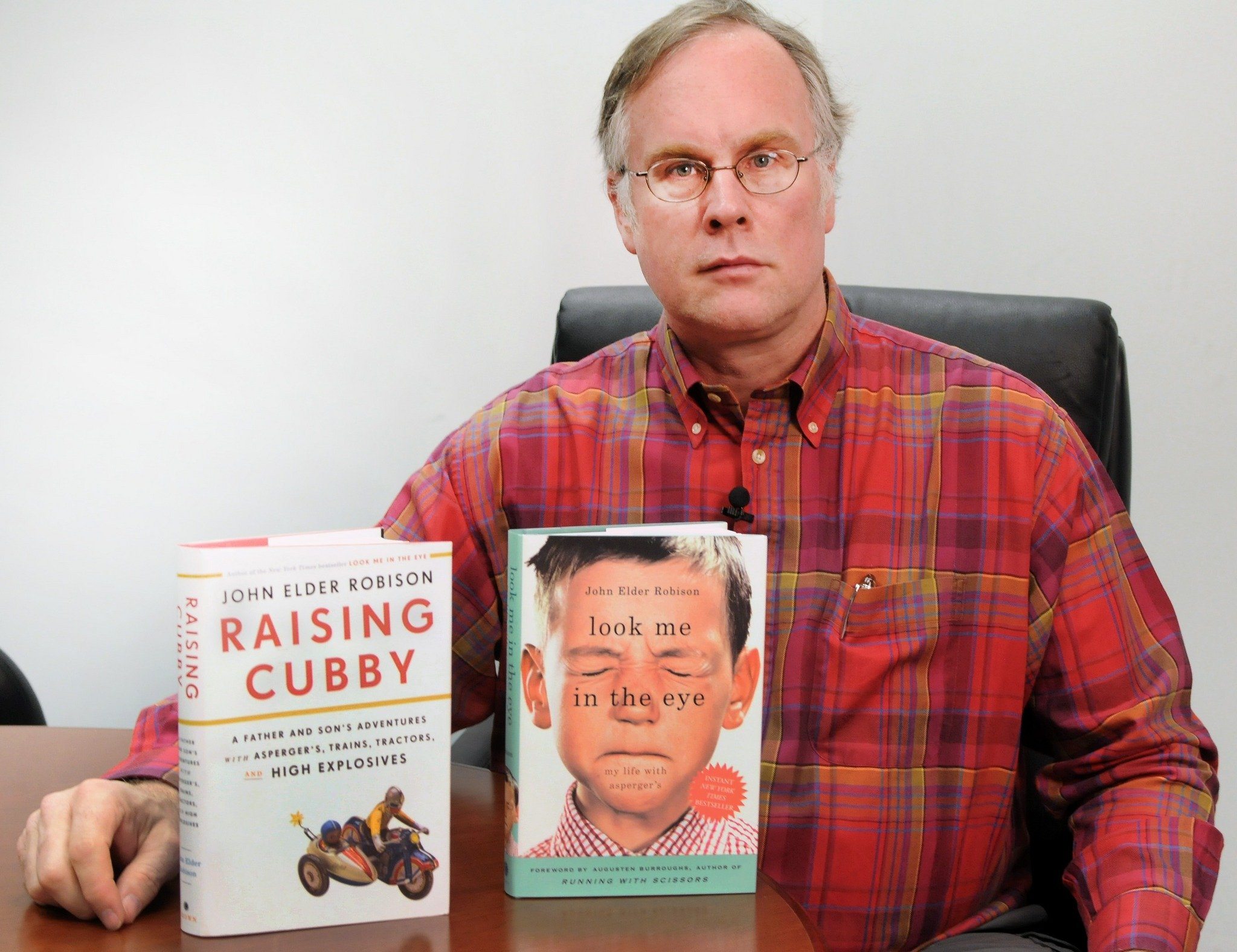 10 Famous People With Autism - Early Childhood Education Degrees