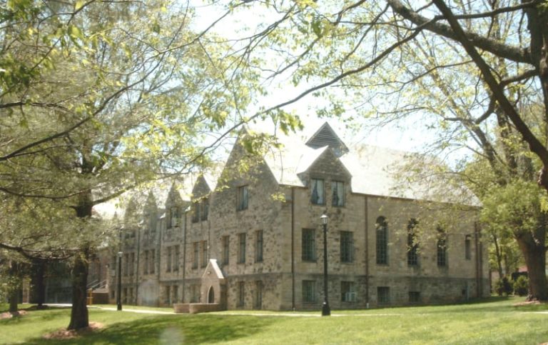 Early Childhood Education Degree Program Central Methodist University