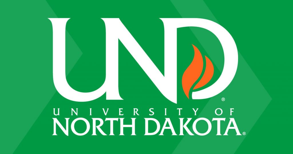 University of North Dakota Logo - Early Childhood Education Degrees