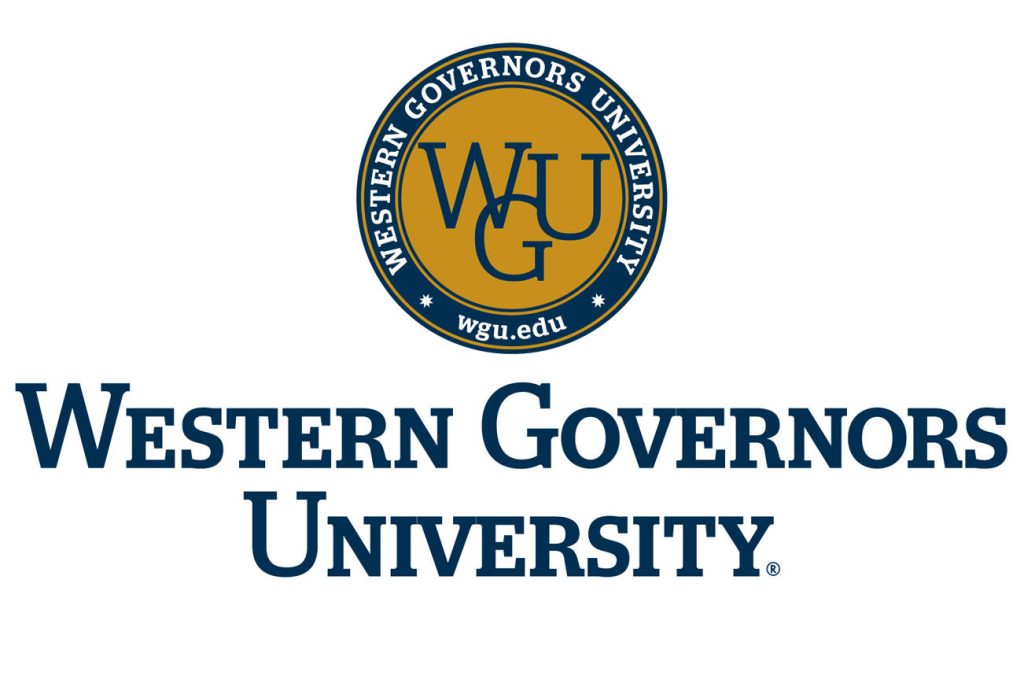 Western Governors University Logo - Early Childhood Education Degrees