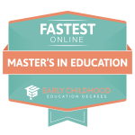 The Best 1 Year Online Master's in Education Programs - Early Childhood ...