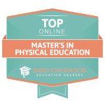 The 10 Best Masters in Physical Education Online - Early Childhood ...