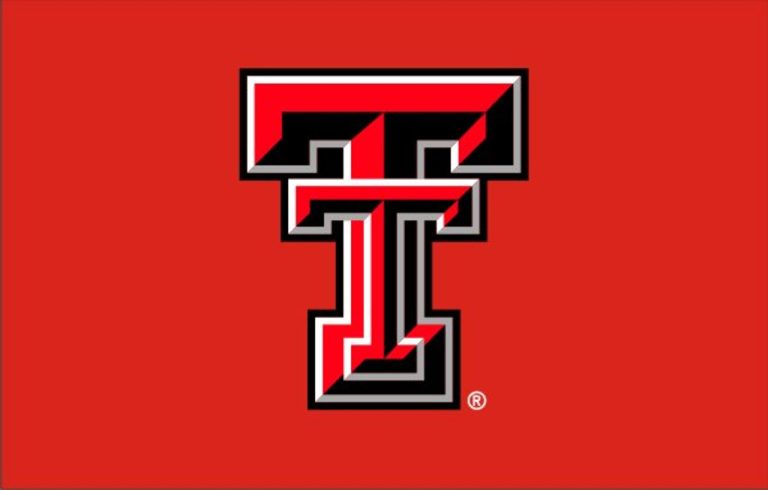 Texas Tech University Logo - Early Childhood Education Degrees