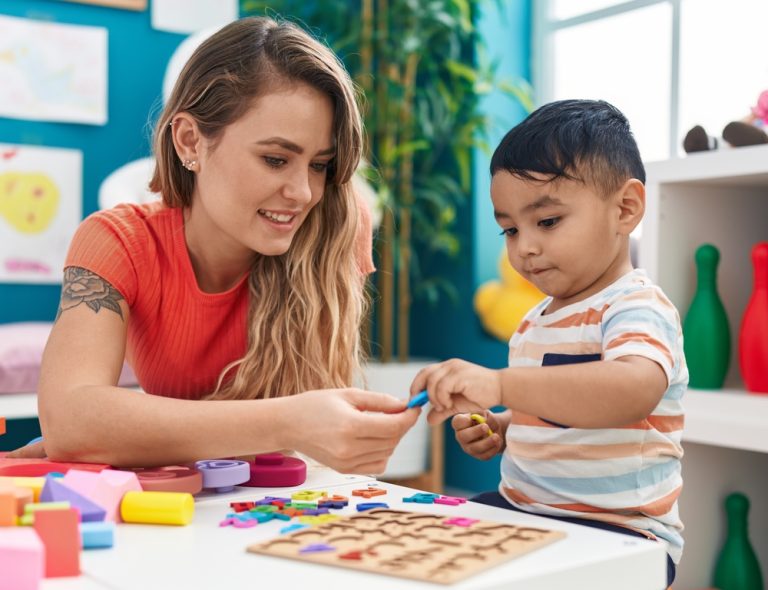 How To Become a Preschool Teacher in Arizona in 2026 - Early Childhood ...